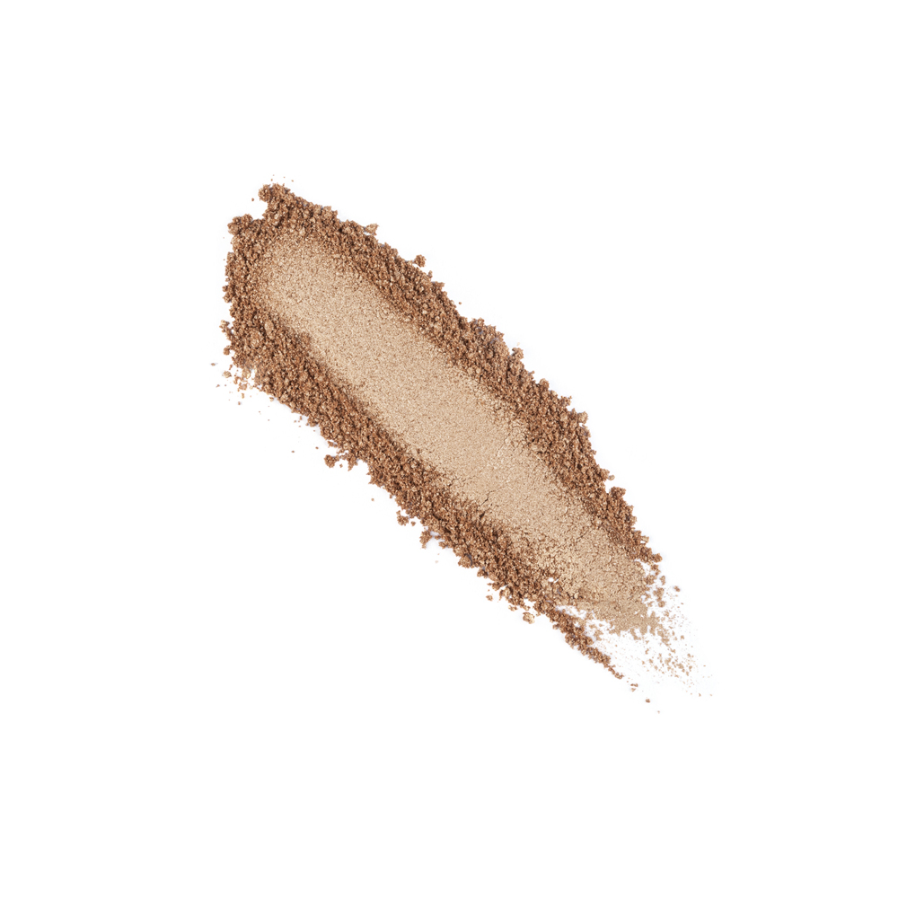 Baked Highlighter - 02 Golden Glow - Alix Avien Paris